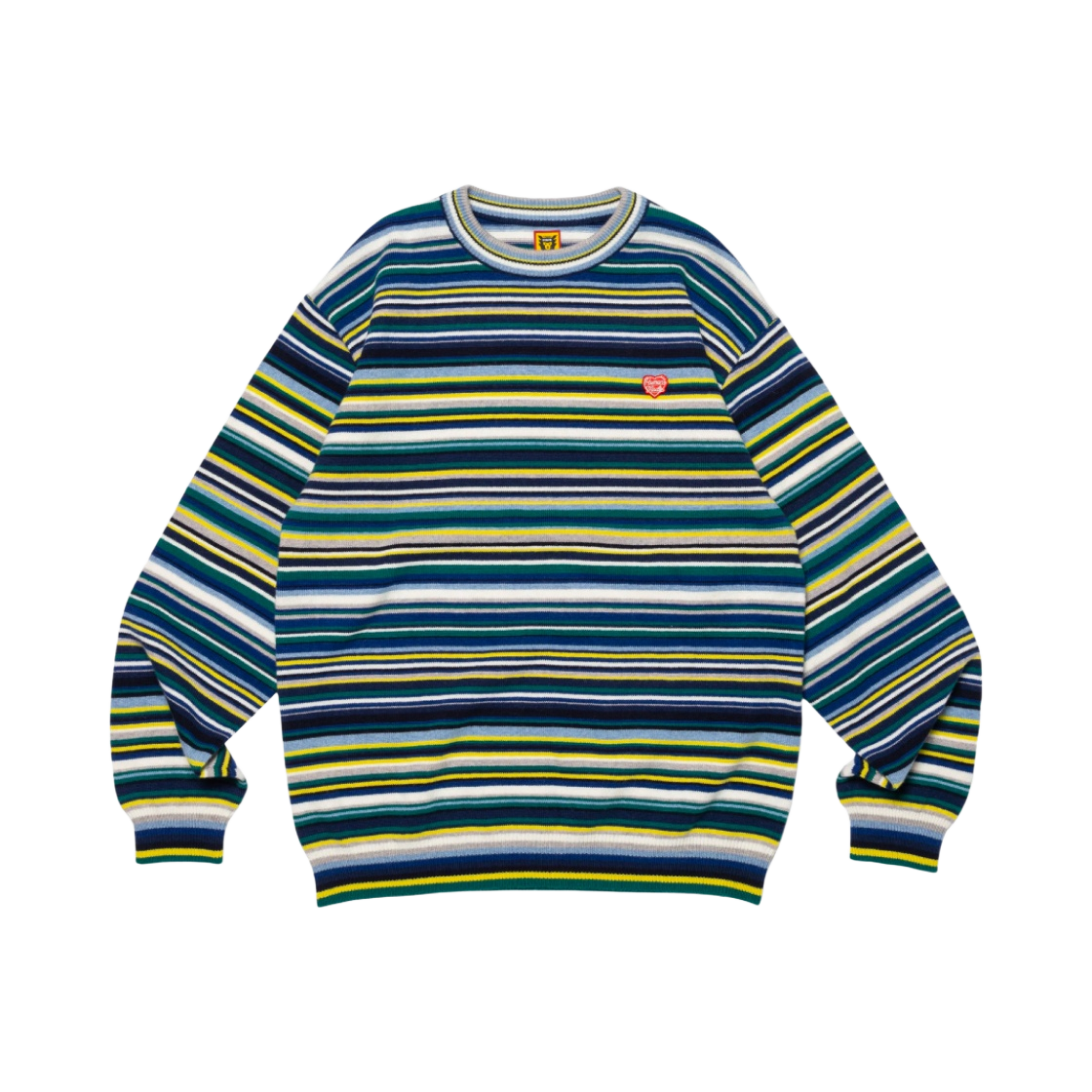 Human Made Multi Stri... STYLE | KREAM