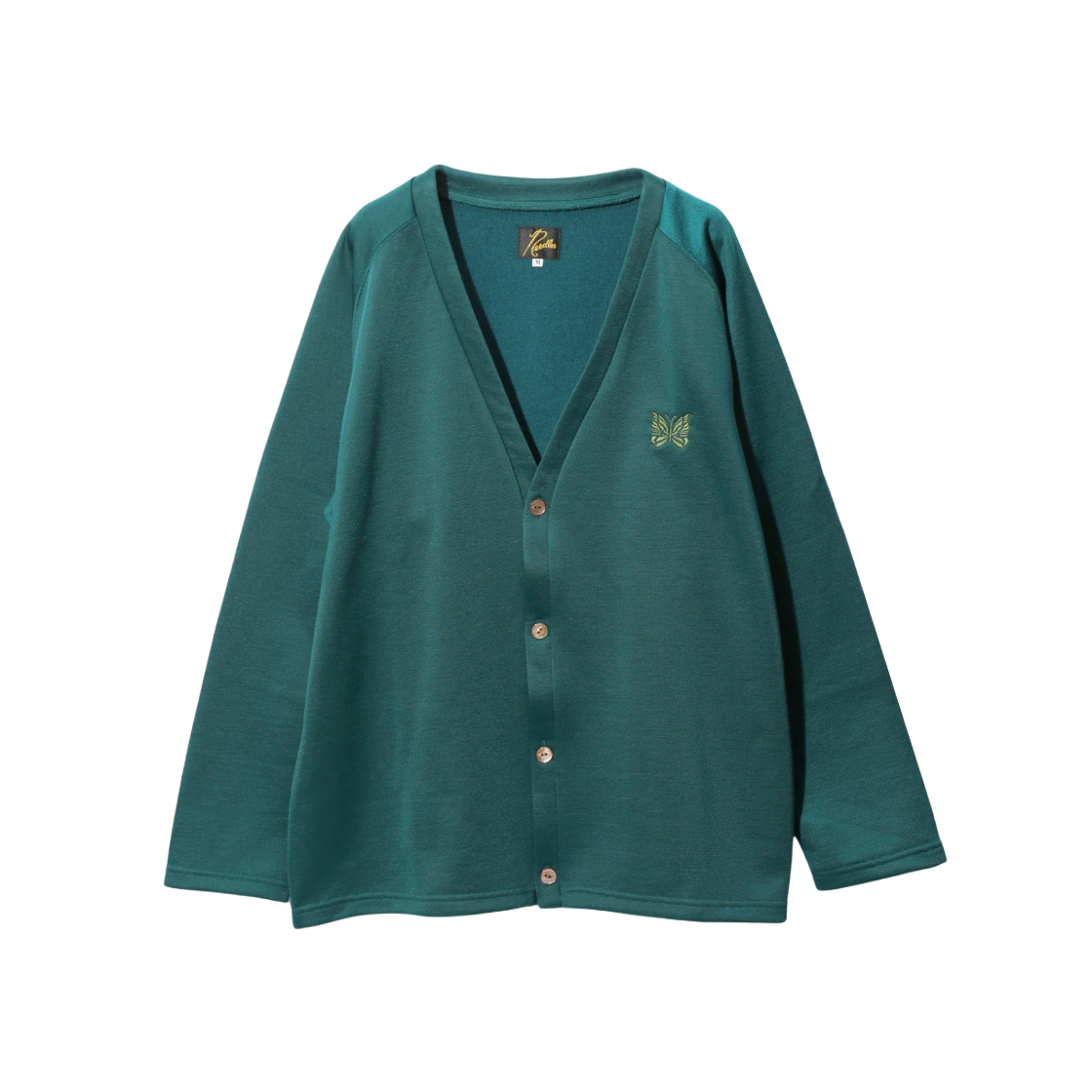 Needles V-Neck Cardig... STYLE | KREAM