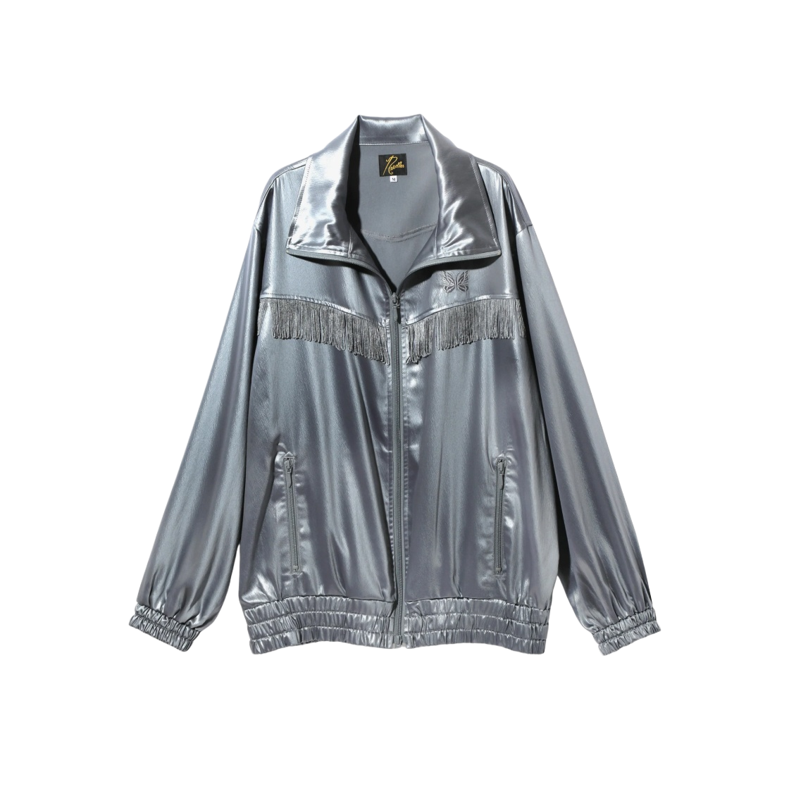 Needles Fringe Track ... STYLE | KREAM