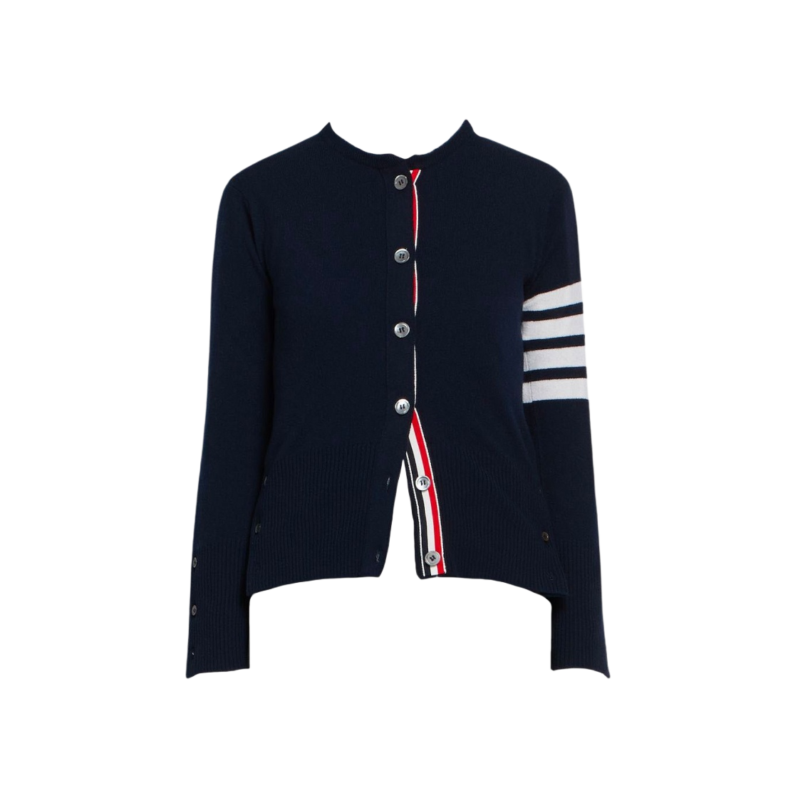 (W) Thom Browne 4-Bar... STYLE | KREAM