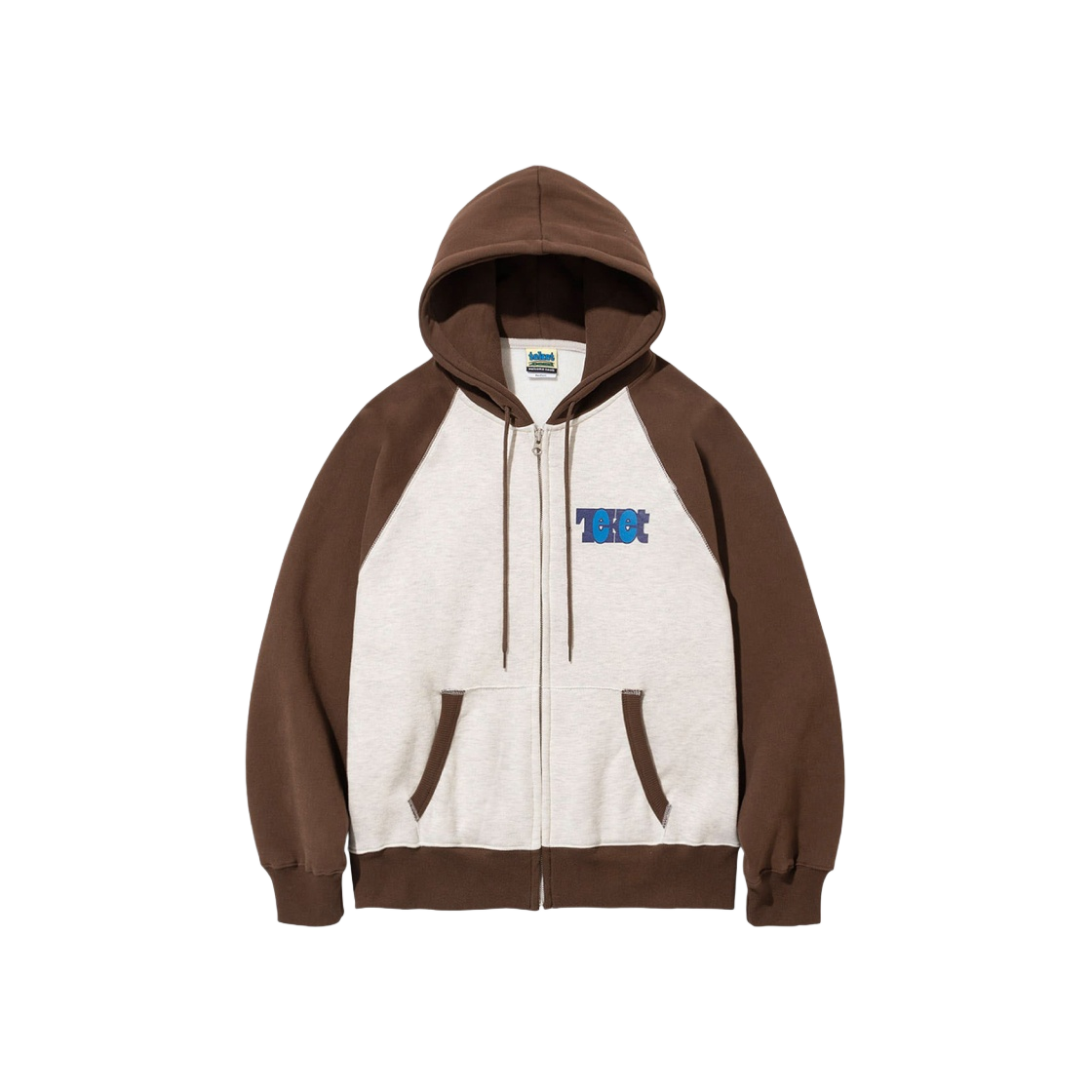 Teket Episode Zip-Up ... STYLE | KREAM