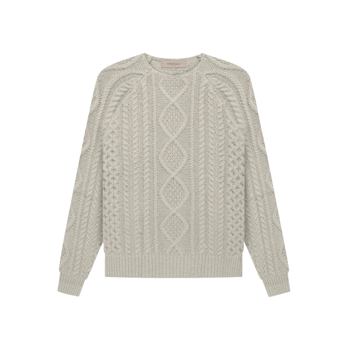 Essentials Cable Knit... STYLE | KREAM