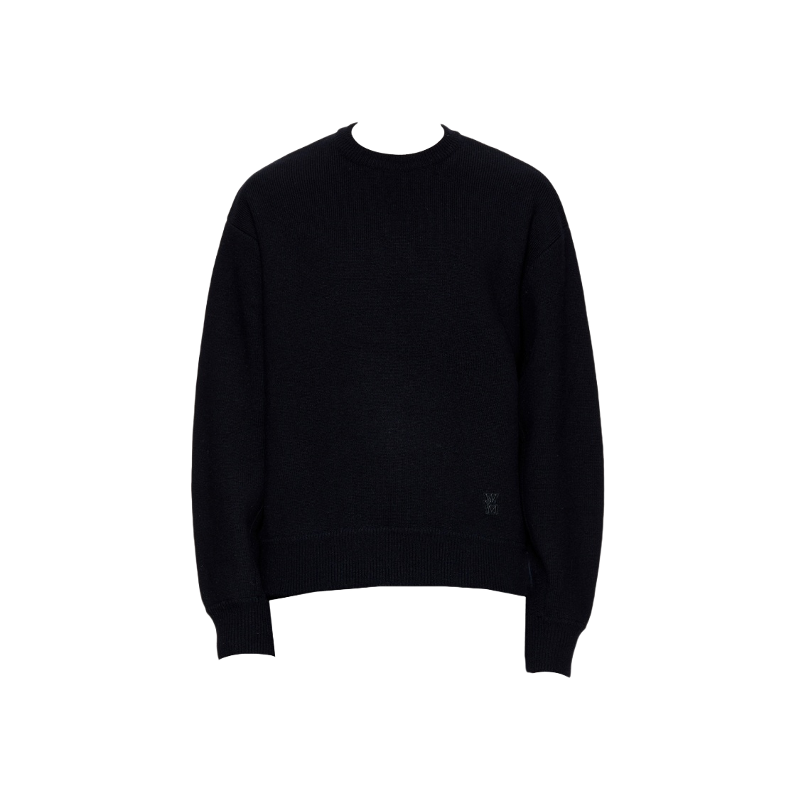 Wooyoungmi Round-Neck... STYLE | KREAM