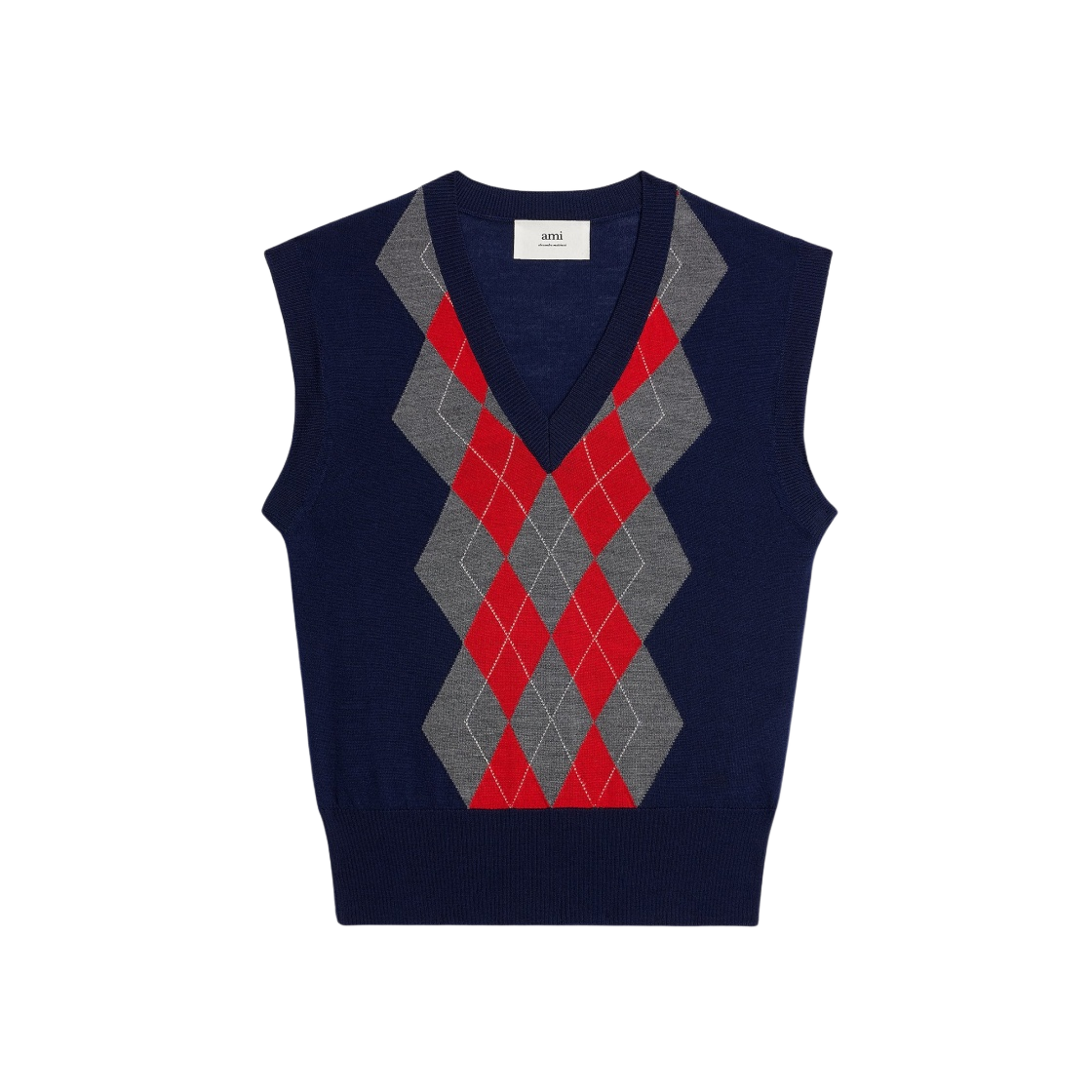 (W) AMI Sleeveless Ar... STYLE | KREAM