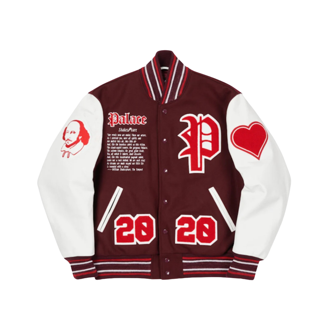 Palace As You Like It... STYLE | KREAM