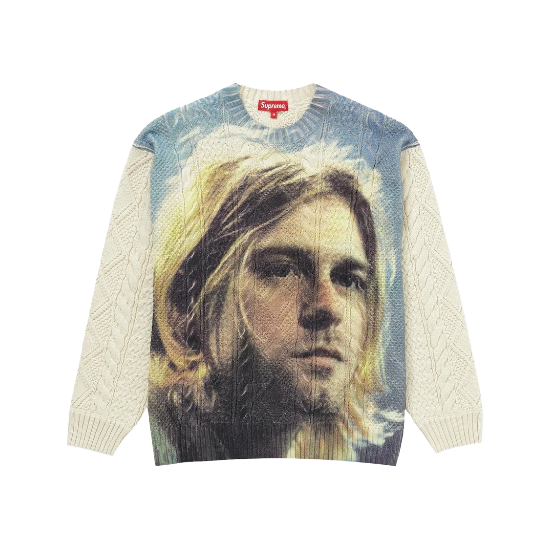 Supreme Kurt Cobain S... STYLE | KREAM