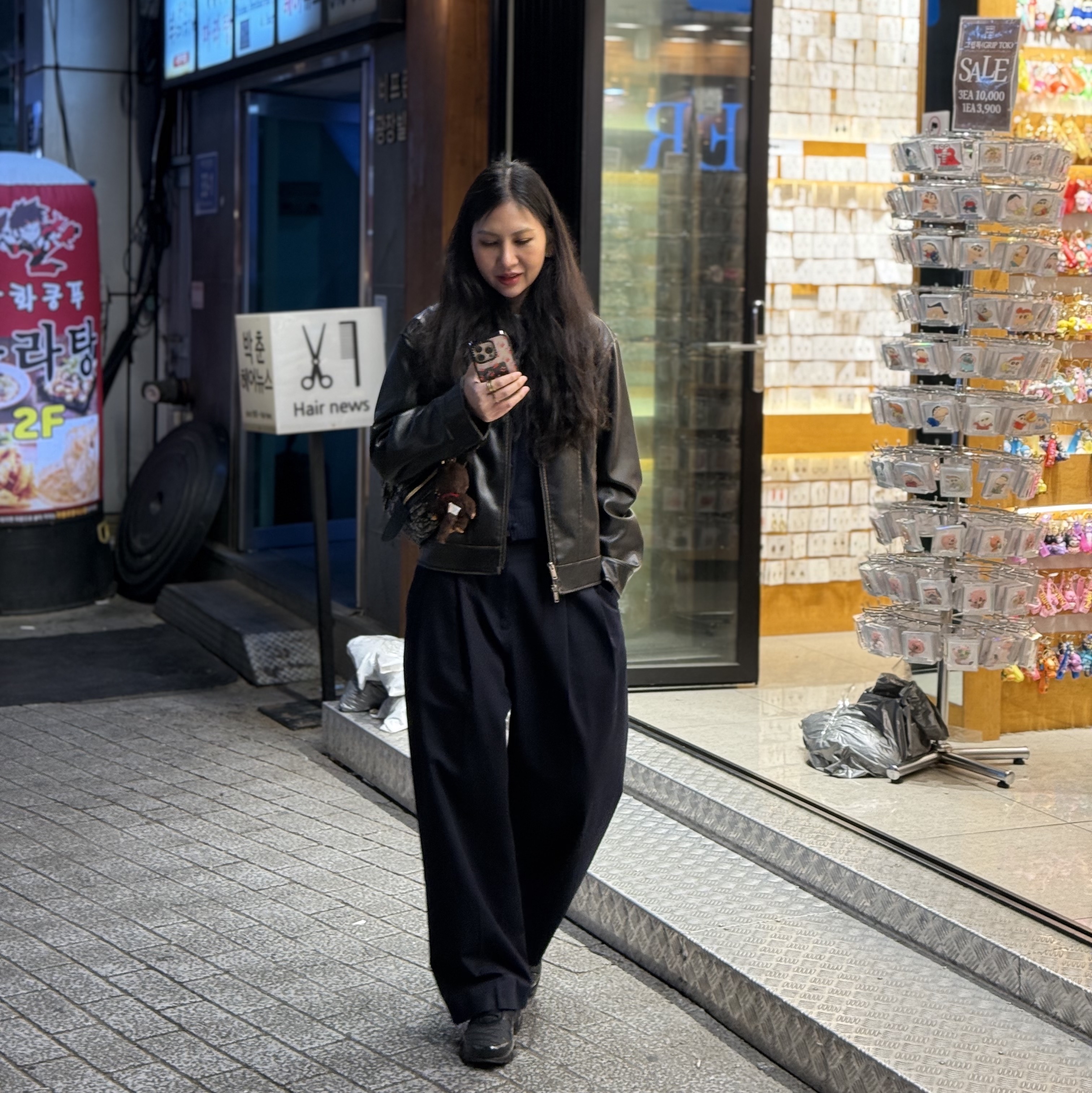 175_linlin (@pilinn) 님의 게시물 | KREAM