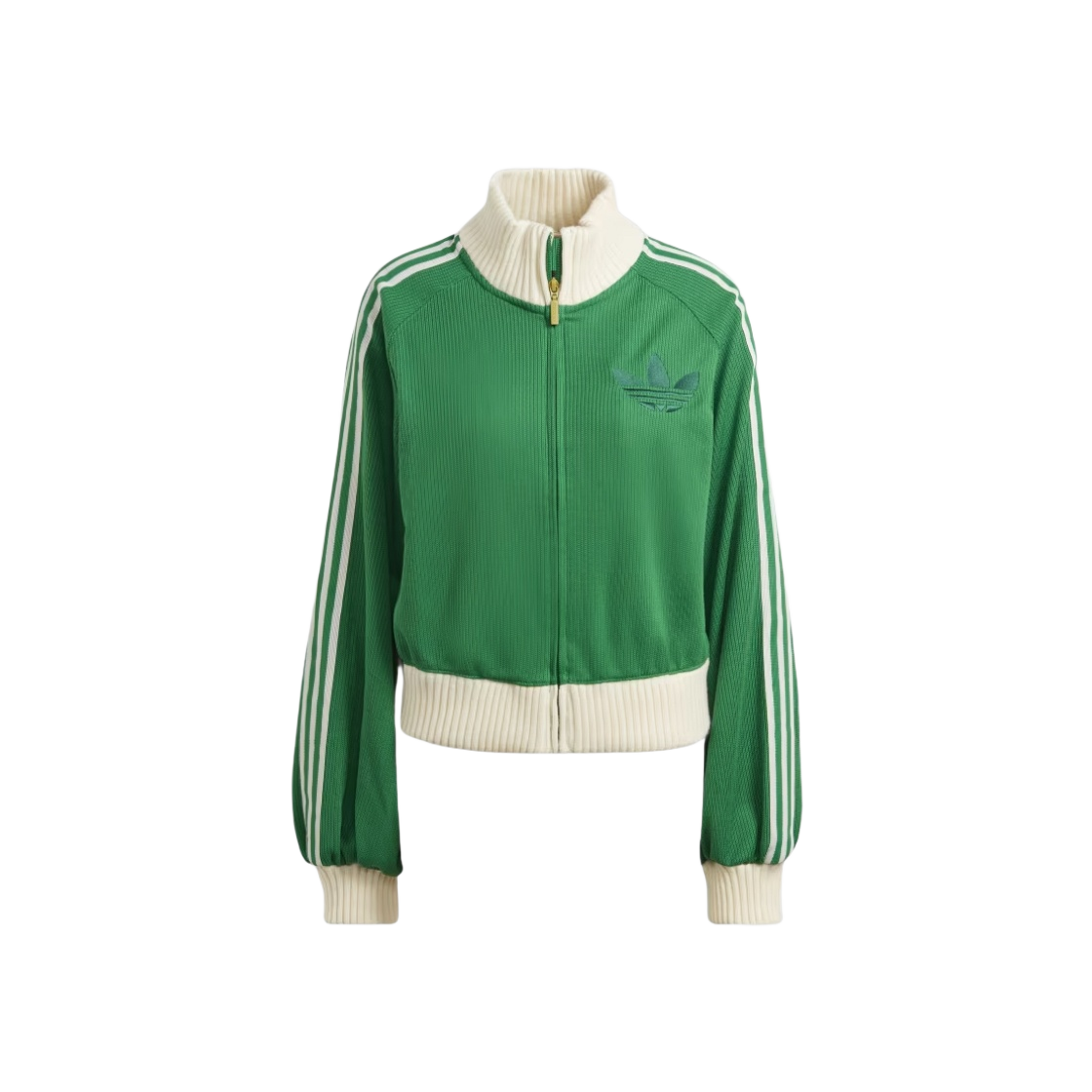 (W) 아디다스 아디컬러 70s 블루종 트랙탑 그린 - US 사이즈 | Adidas | KREAM