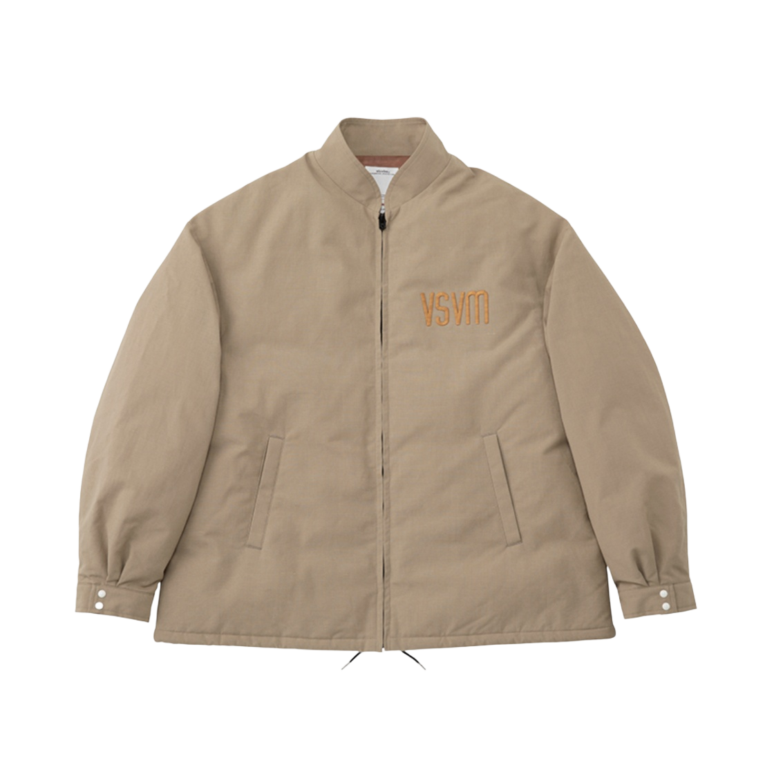 비즈빔 야드라인 다운 자켓 카키 - 23SS | Visvim | KREAM