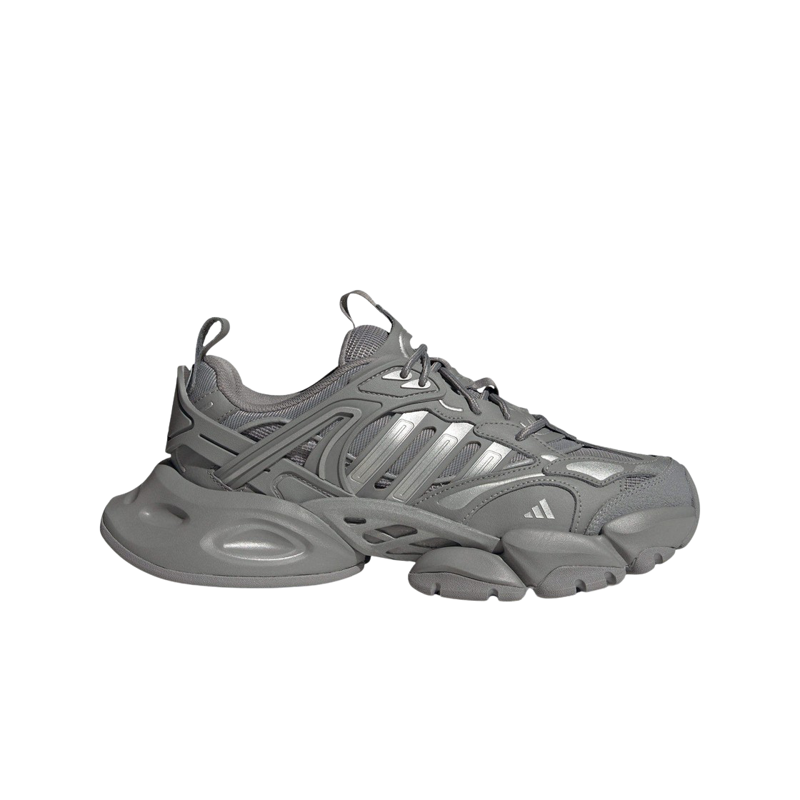 아디다스 XLG 러너 디럭스 그레이 실버 | Adidas | KREAM