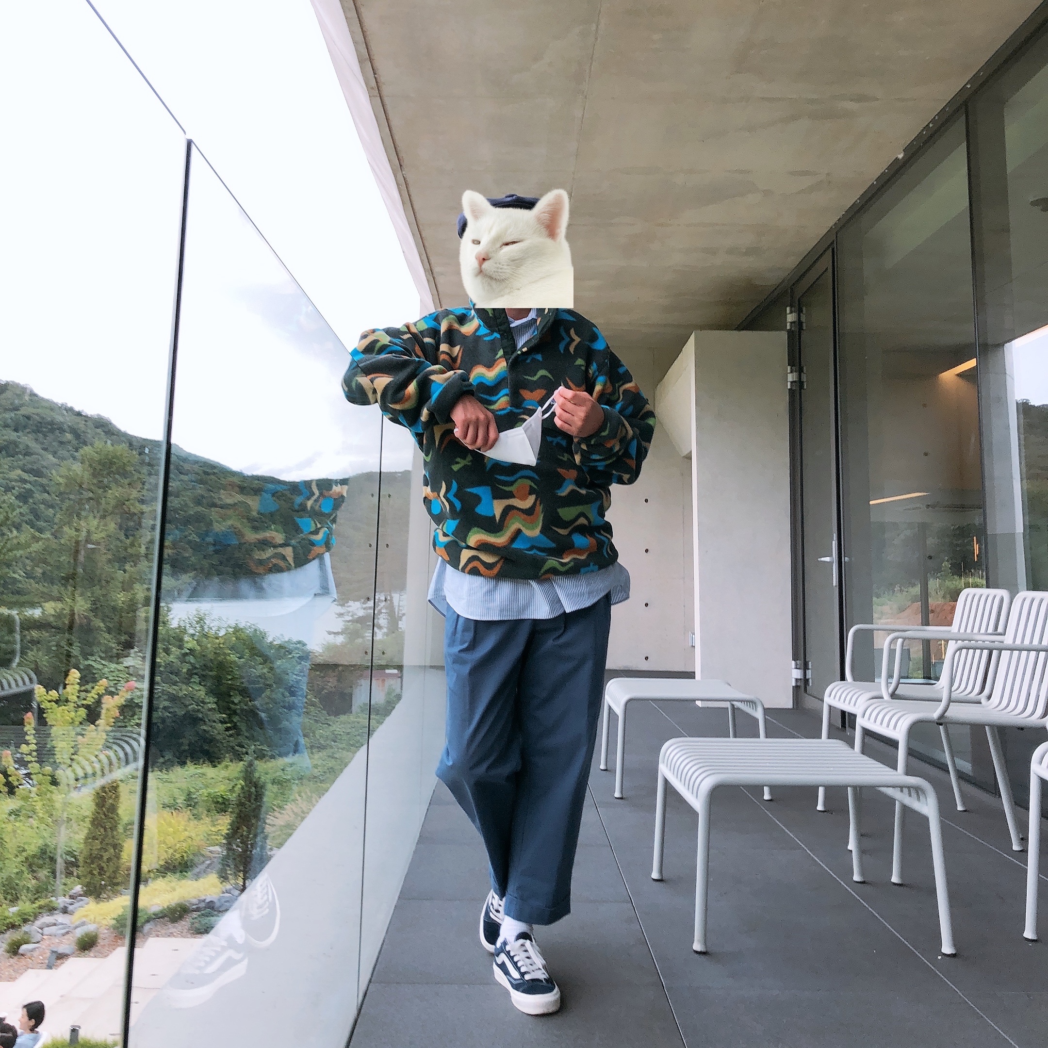 168 /55. 사이즈 M | KREAM