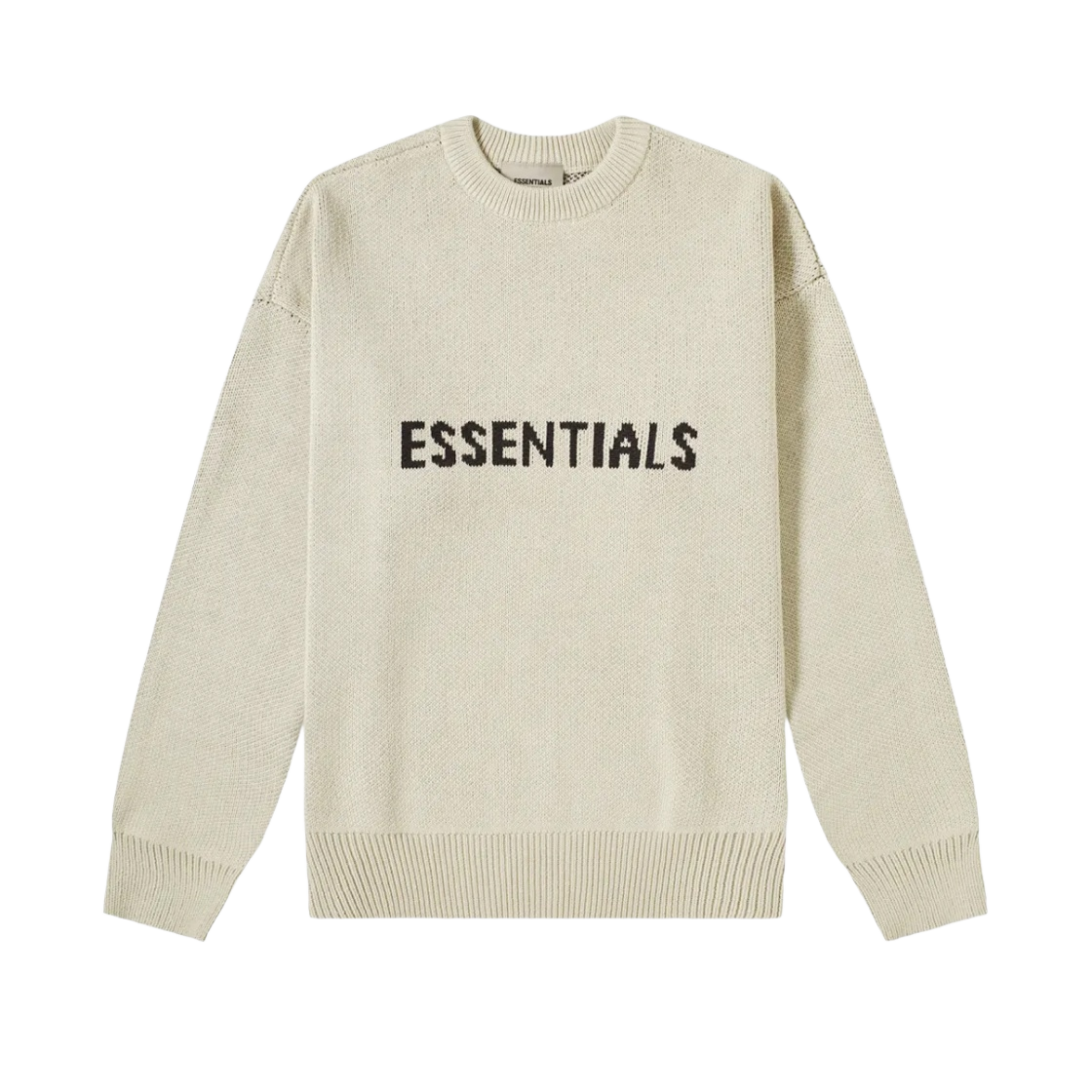Essentials Knit Sweat... STYLE | KREAM