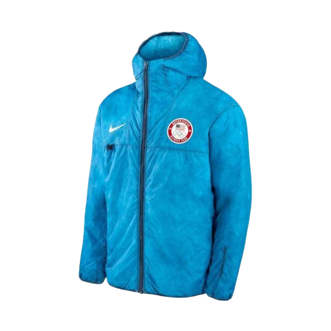 나이키 NRG ACG 써마핏 ADV 로프 드 도프 팀 USA 코트 블루 - US/EU | KREAM