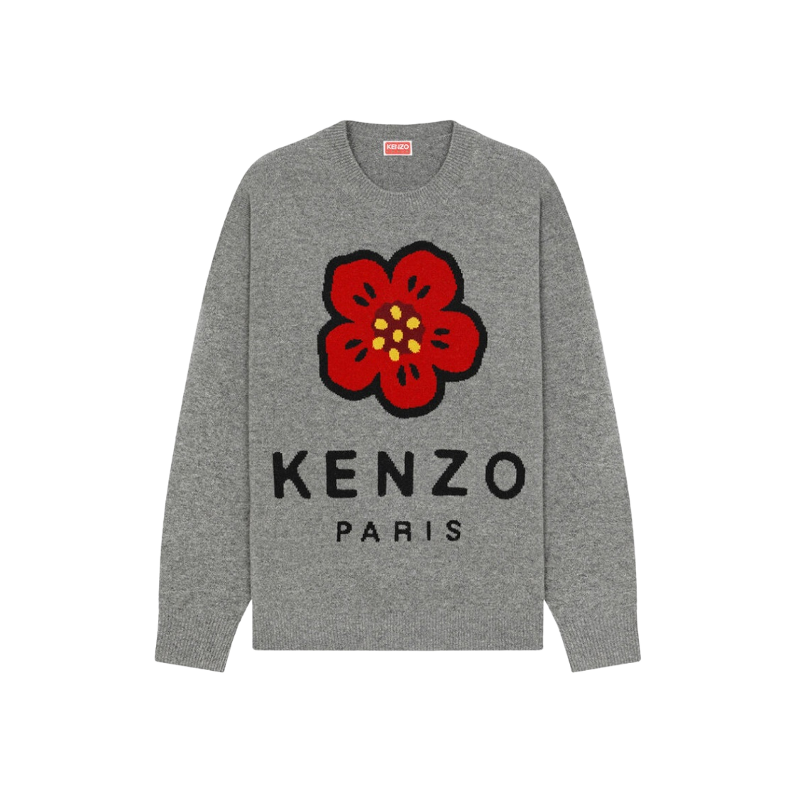 Kenzo Boke Flower Mer... STYLE | KREAM