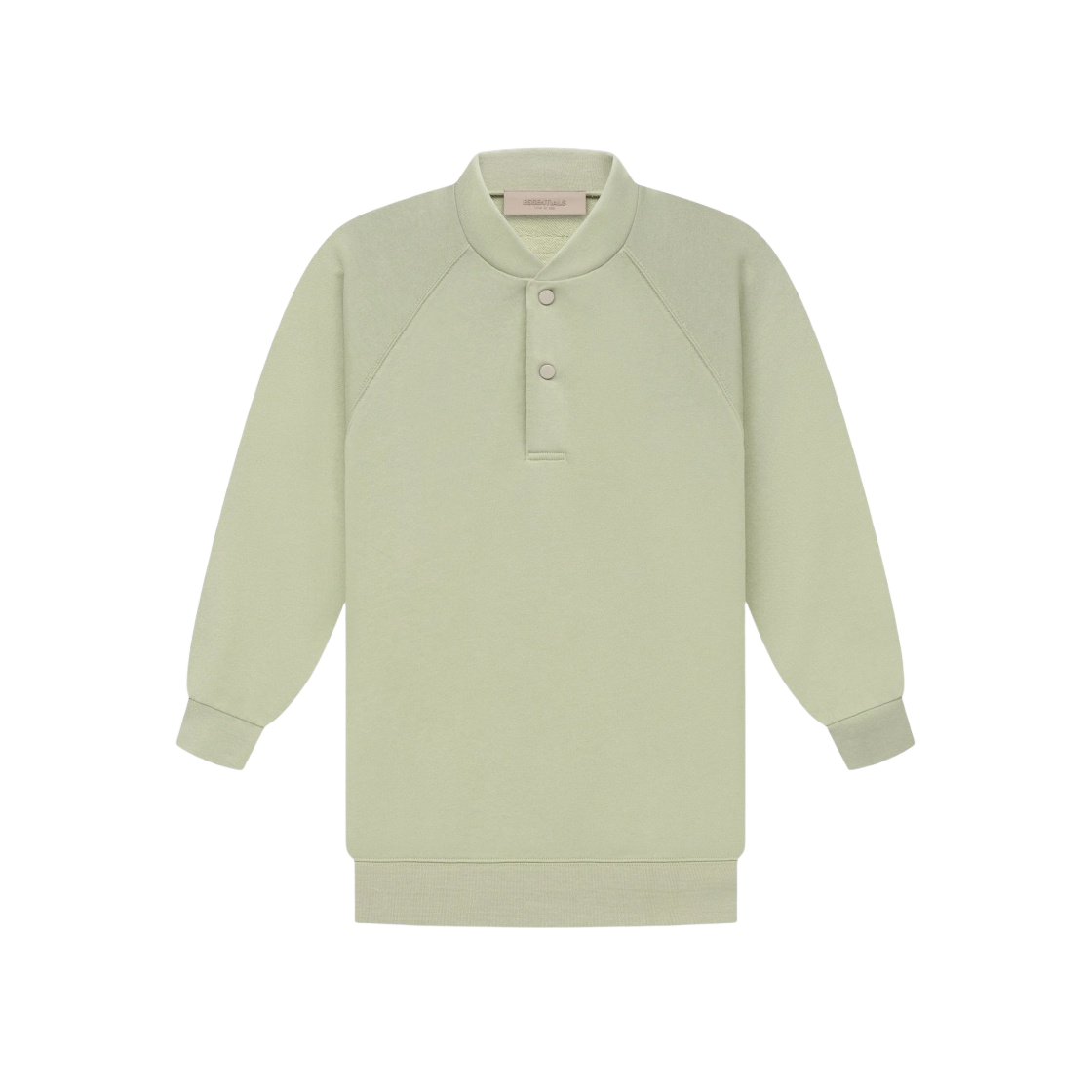 (W) Essentials 3/4 Sl... STYLE | KREAM