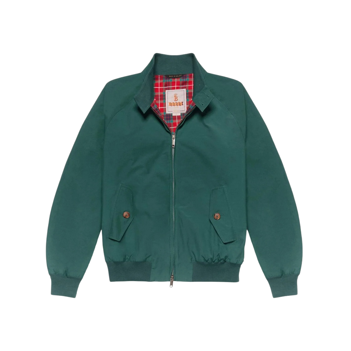Baracuta G9 Regular f... STYLE | KREAM