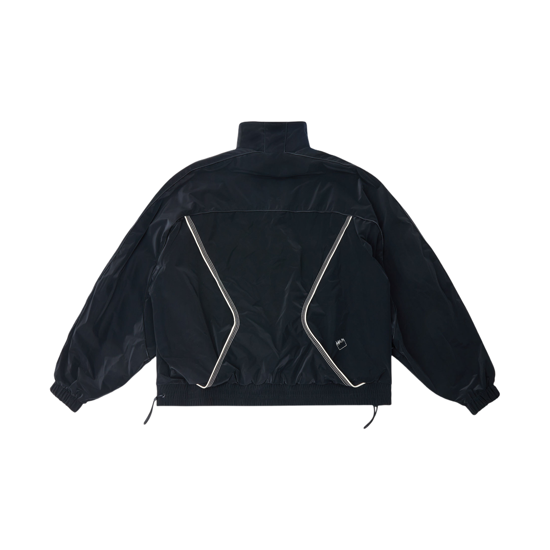 아더에러 반트 점퍼 느와르 (버전 2) | Ader Error | KREAM