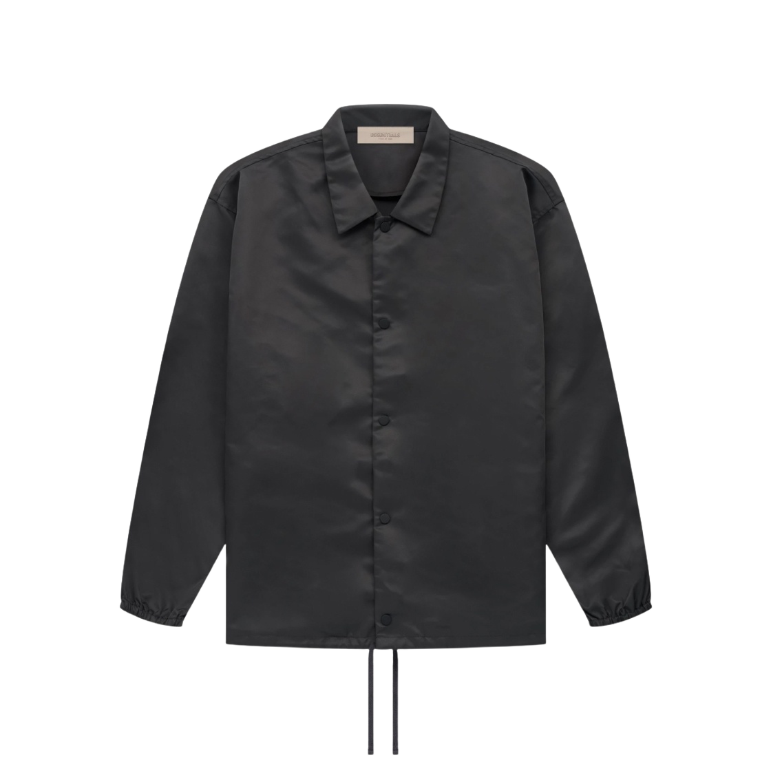 에센셜 코치 자켓 아이언 - 22SS | Essentials | KREAM