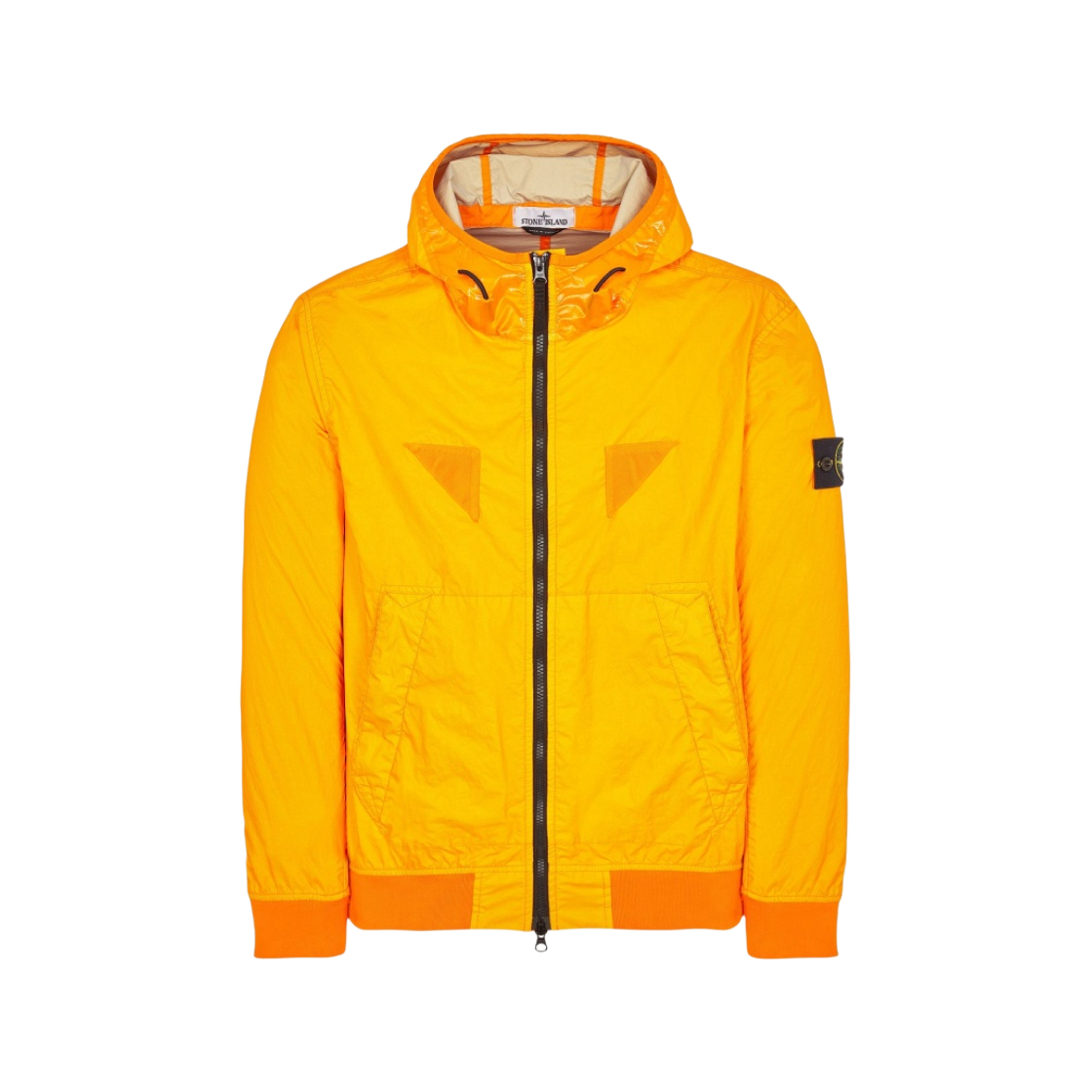스톤 아일랜드 40723 멤브라나 3L TC 후드 자켓 네이비 블루 - 23SS | Stone Island | KREAM