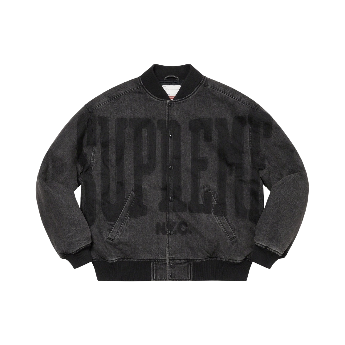 Supreme Washed Knocko... STYLE | KREAM