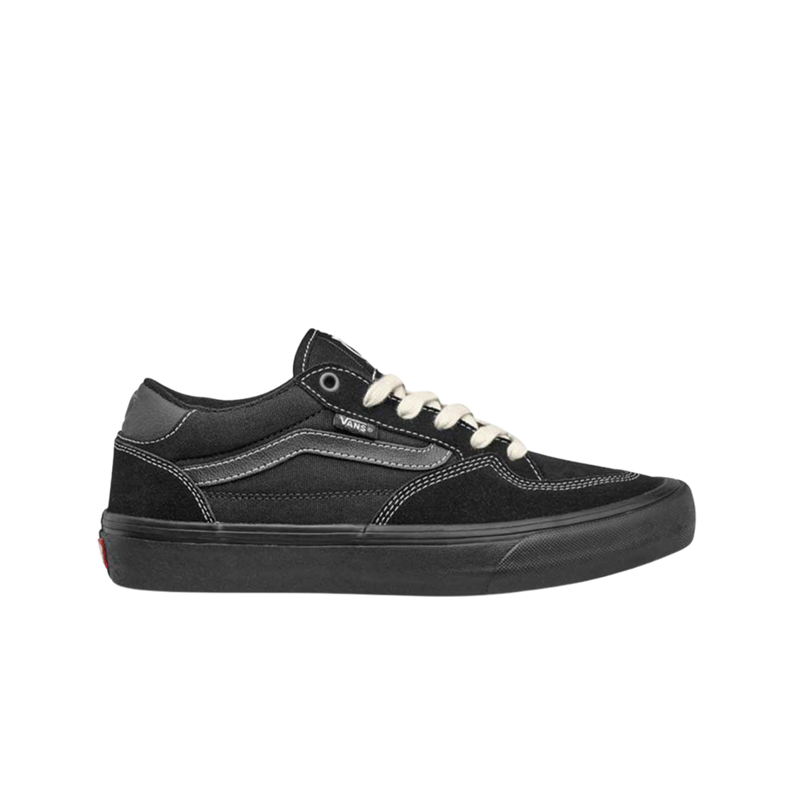 반스 로완 그레이 | Vans | KREAM