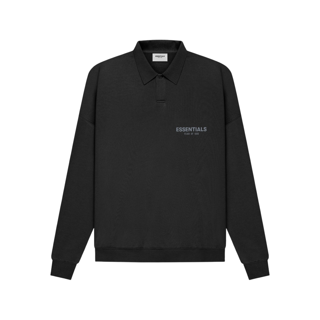 Essentials Long Sleev... STYLE | KREAM