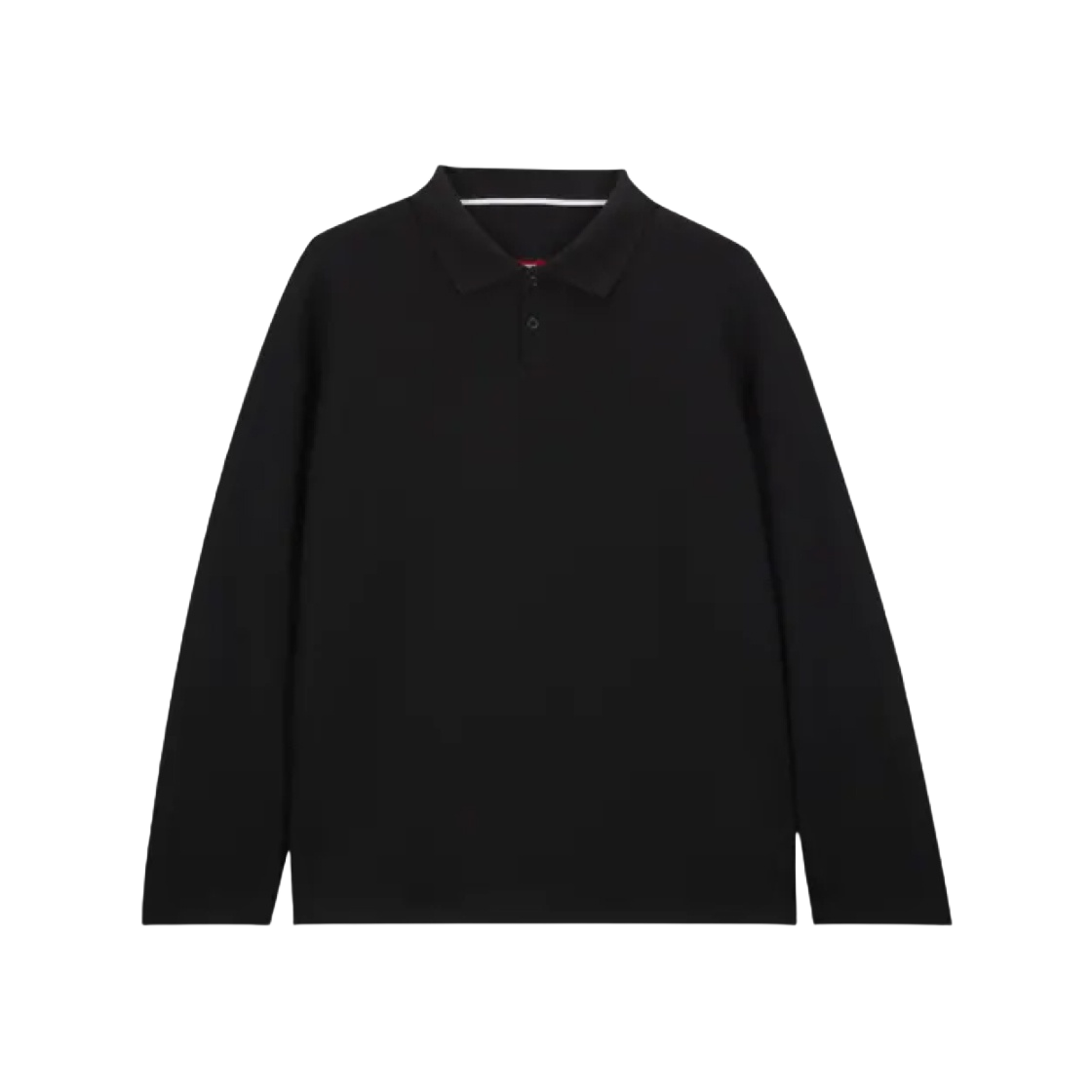 나이키 테크 플리스 리이매진드 폴로 블랙 - 아시아 | Nike | KREAM