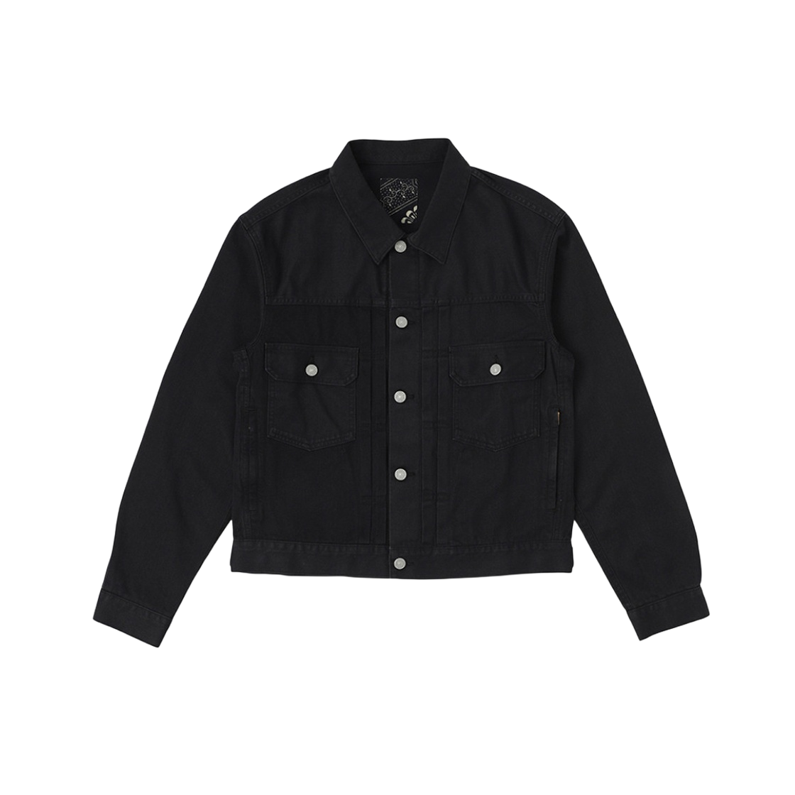 비즈빔 101 자켓 블랙 | Visvim | KREAM