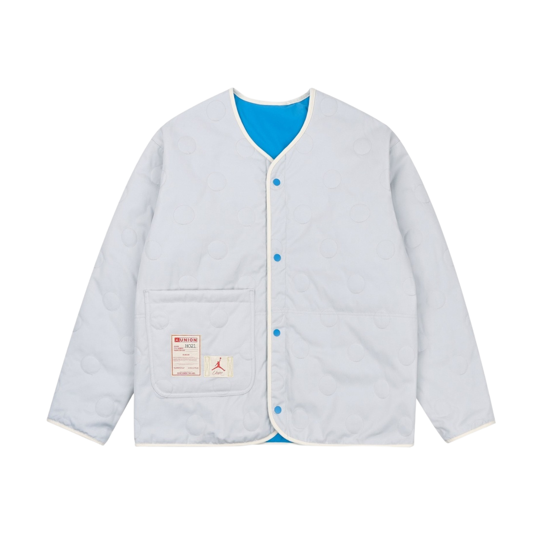 Jordan x Union Revers... STYLE | KREAM