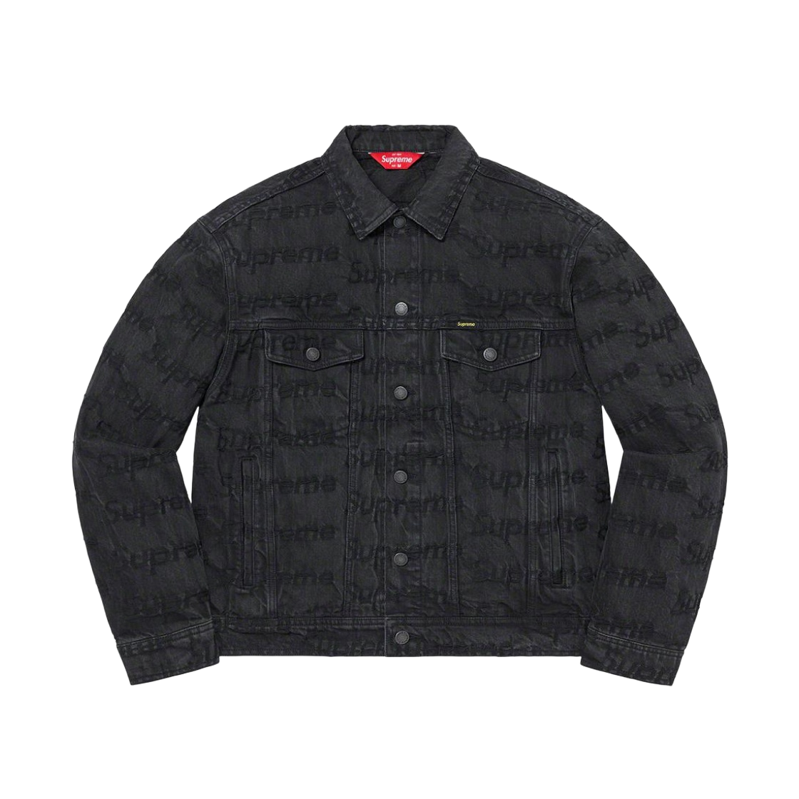 Supreme Frayed Logos ... STYLE | KREAM