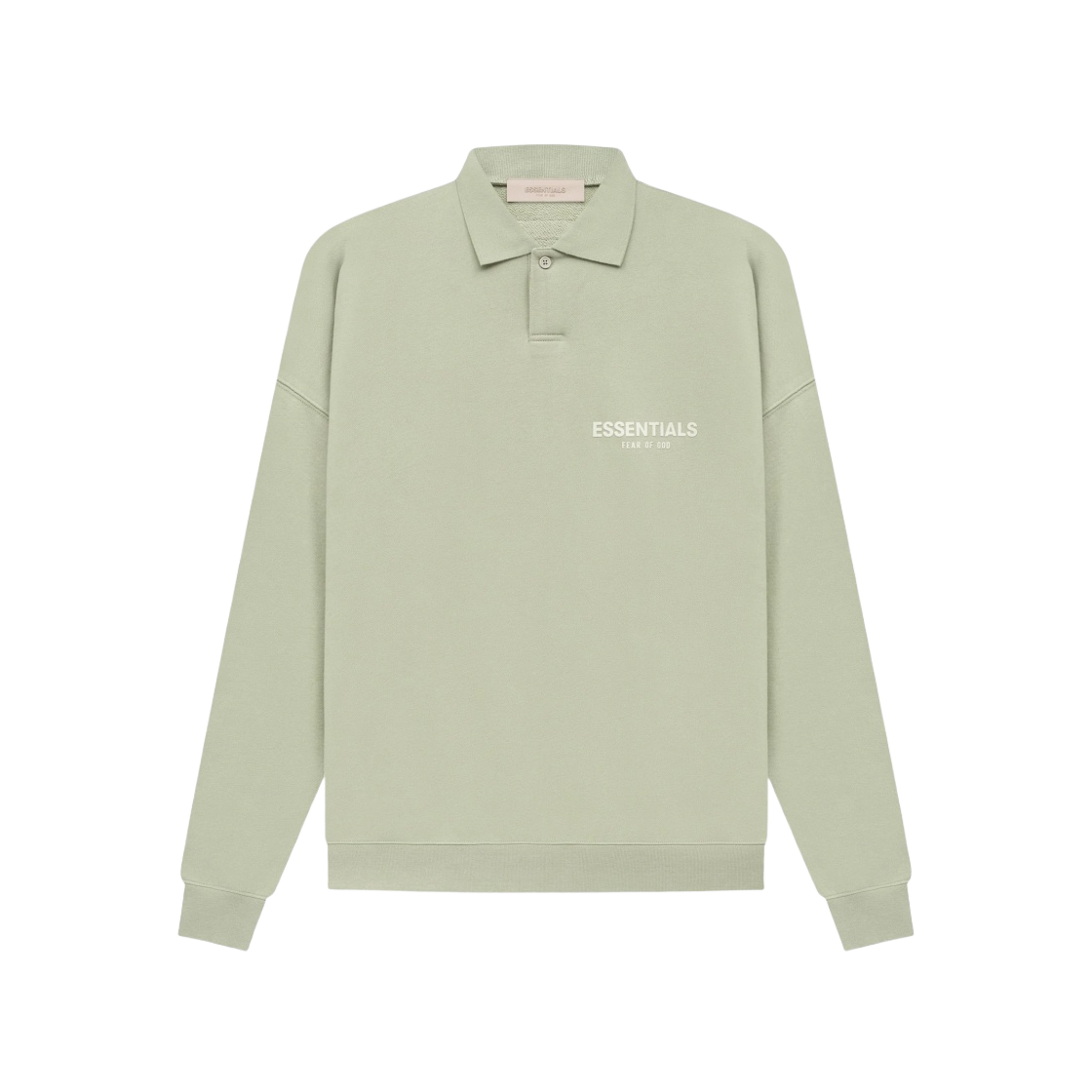 Essentials Long Sleev... STYLE | KREAM