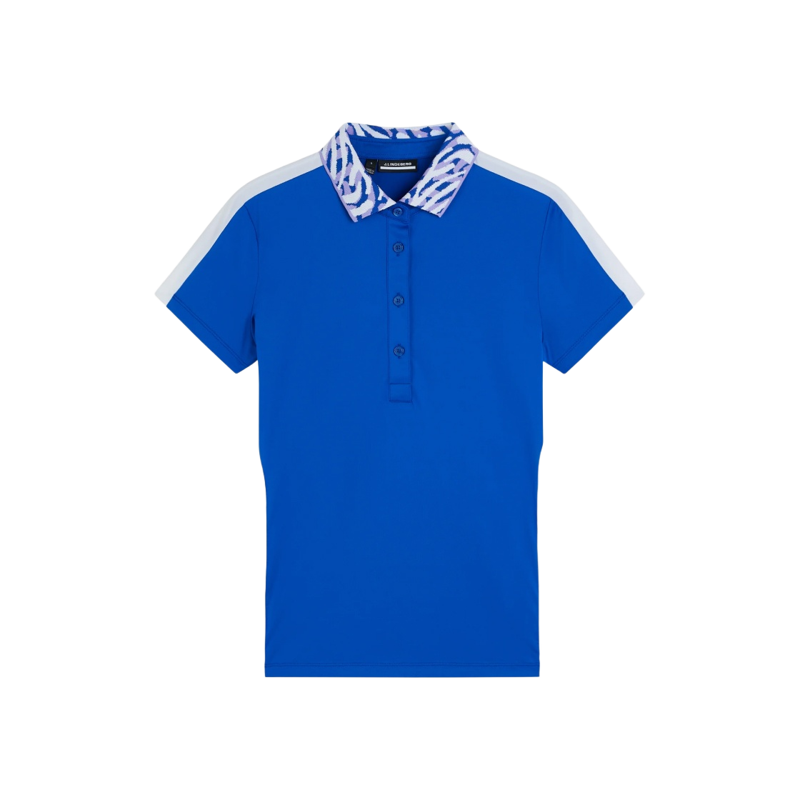 (W) 제이린드버그 틸다 폴로 서프 더 웹 | J.Lindeberg | KREAM