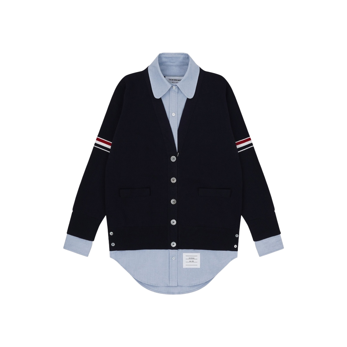 (W) Thom Browne Milan... STYLE | KREAM