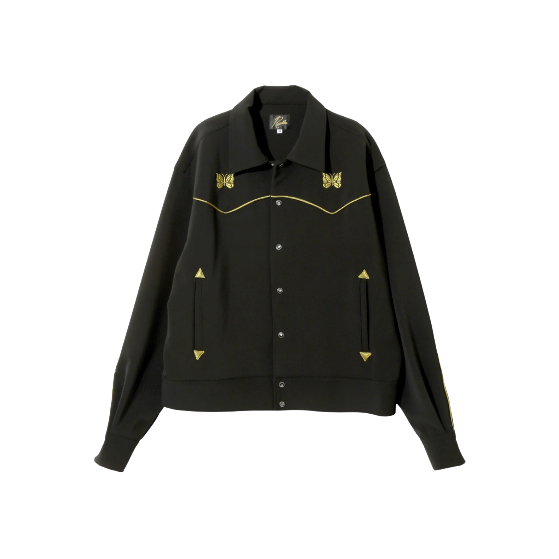 Needles Piping Cowboy... STYLE | KREAM