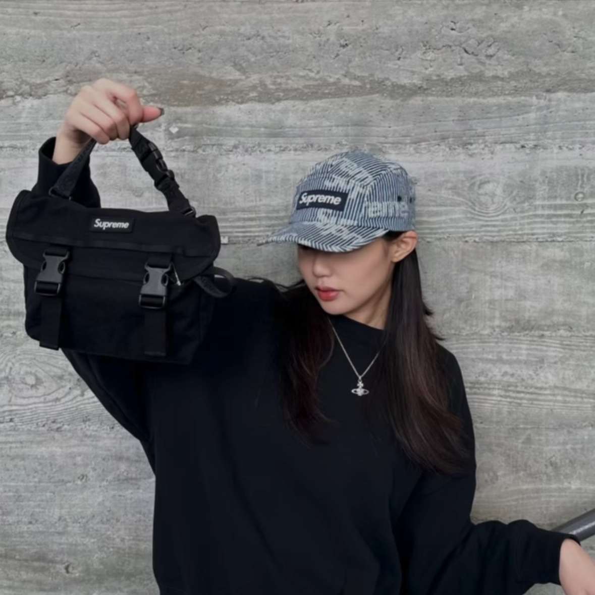 호잉ㅇ (@mvsr6i) 님의 게시물 | KREAM