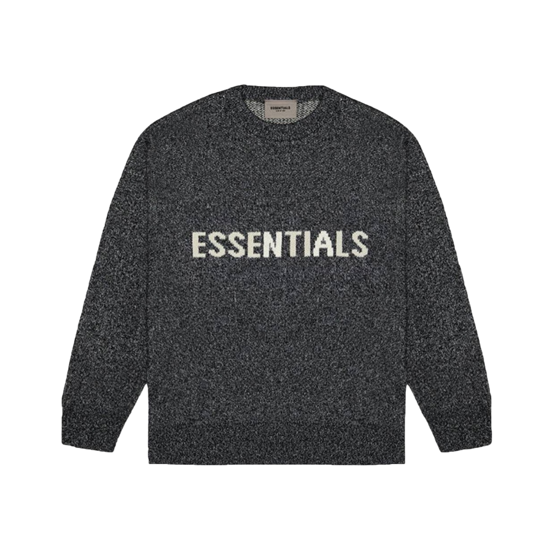 Essentials Knit Sweat... STYLE | KREAM