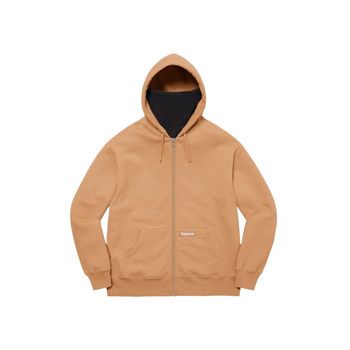 Supreme Double Hood F... STYLE | KREAM