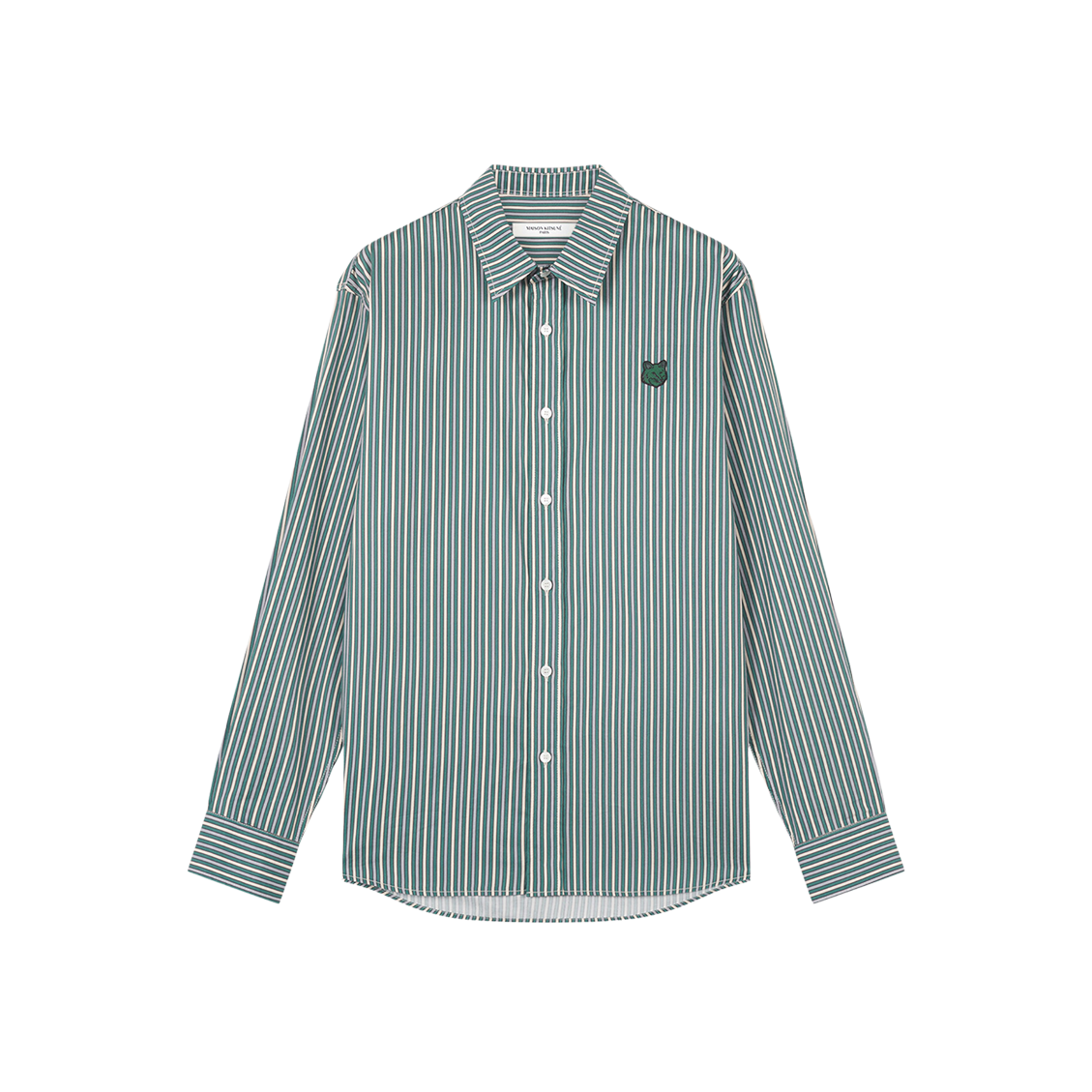 Maison Kitsune Casual... STYLE | KREAM