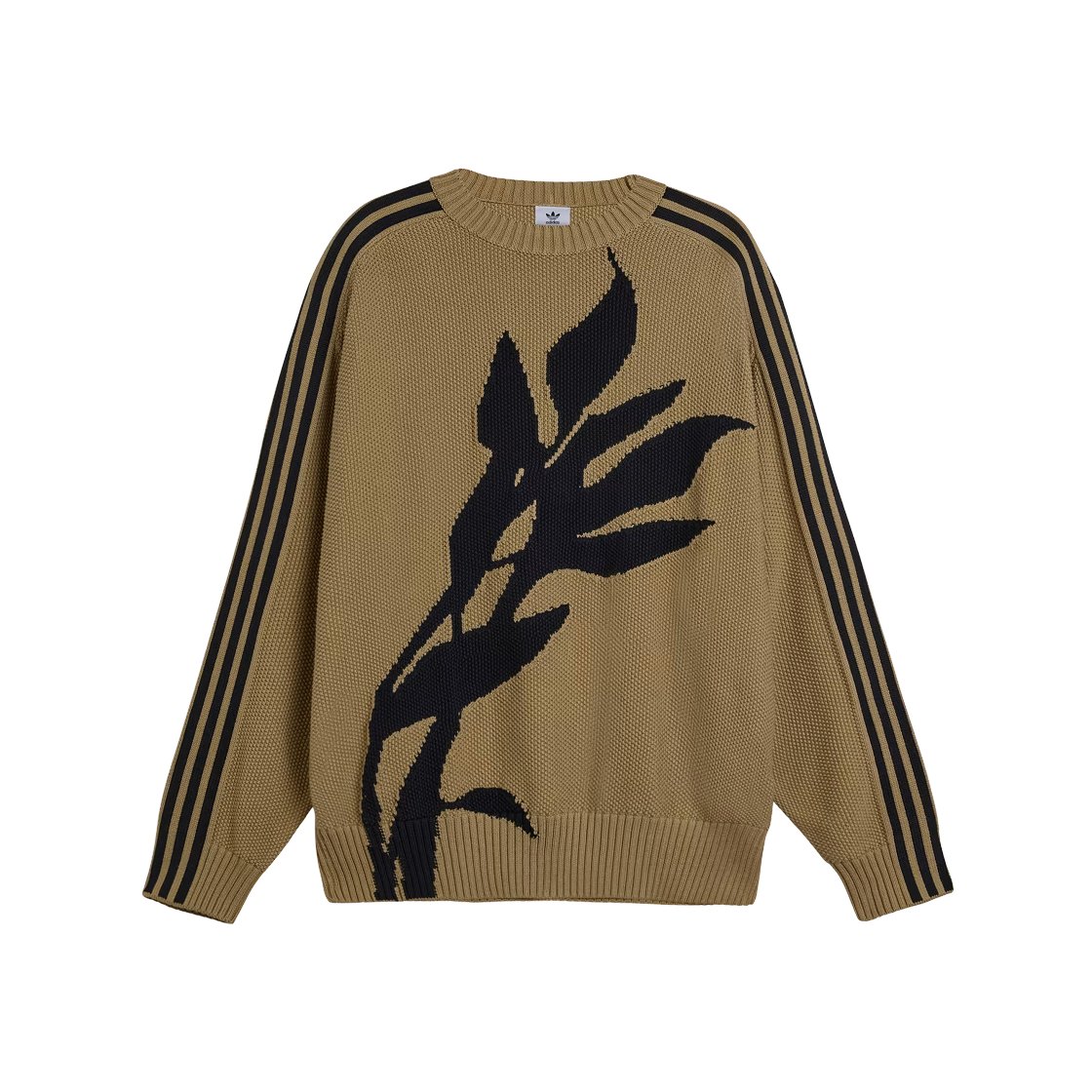 아디다스 x 송 포 더 뮤트 풀 패션 크루 스웨터 헴프 - KR 사이즈 | Adidas | KREAM