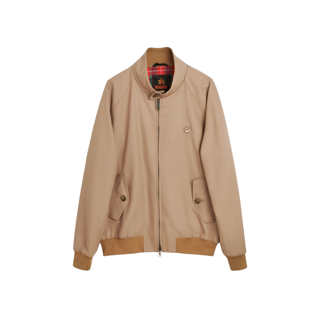 Our Legacy x Baracuta... STYLE | KREAM