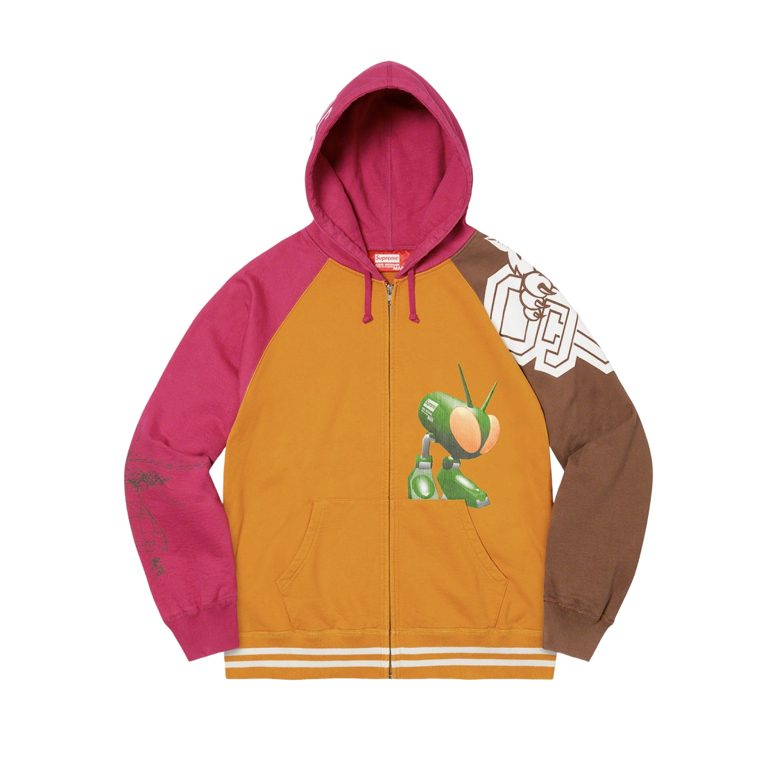 Supreme x Comme des G... STYLE | KREAM