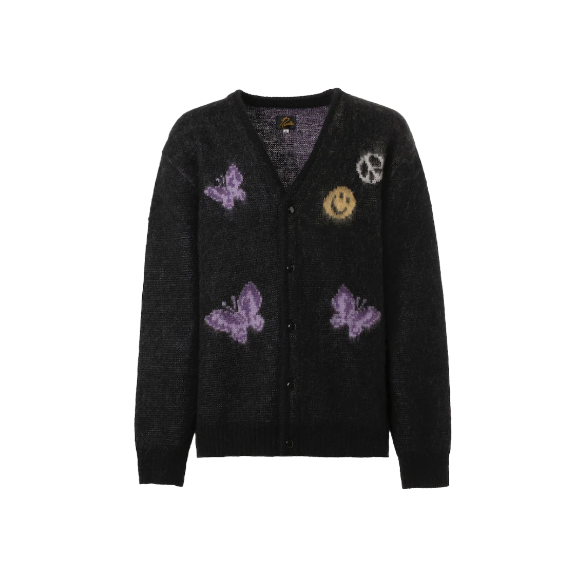 Needles x Nubian Moha... STYLE | KREAM