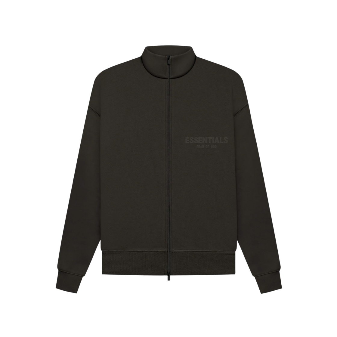 (W) Essentials Full Z... STYLE | KREAM