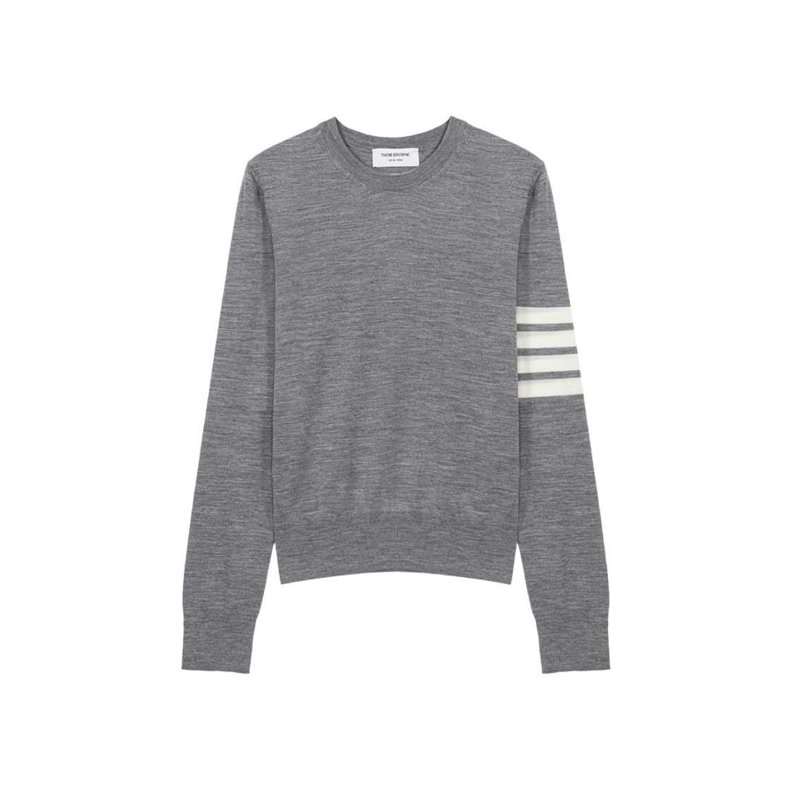 (W) Thom Browne 4-Bar... STYLE | KREAM