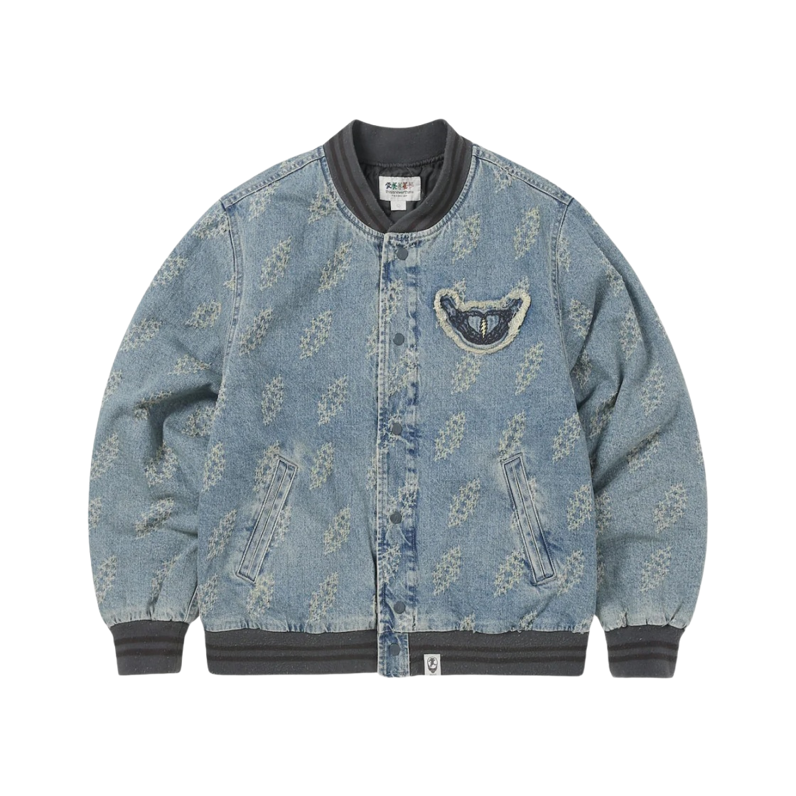 Thisisneverthat x Gra... STYLE | KREAM