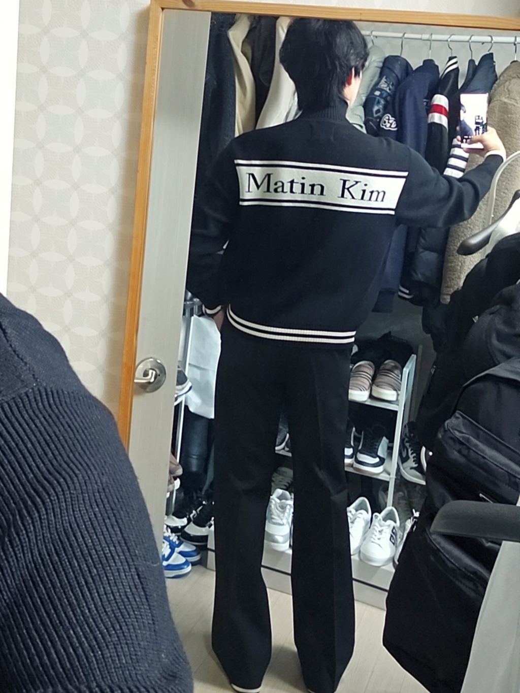 김현 (@_kim_hyun_) 님의 게시물 | KREAM