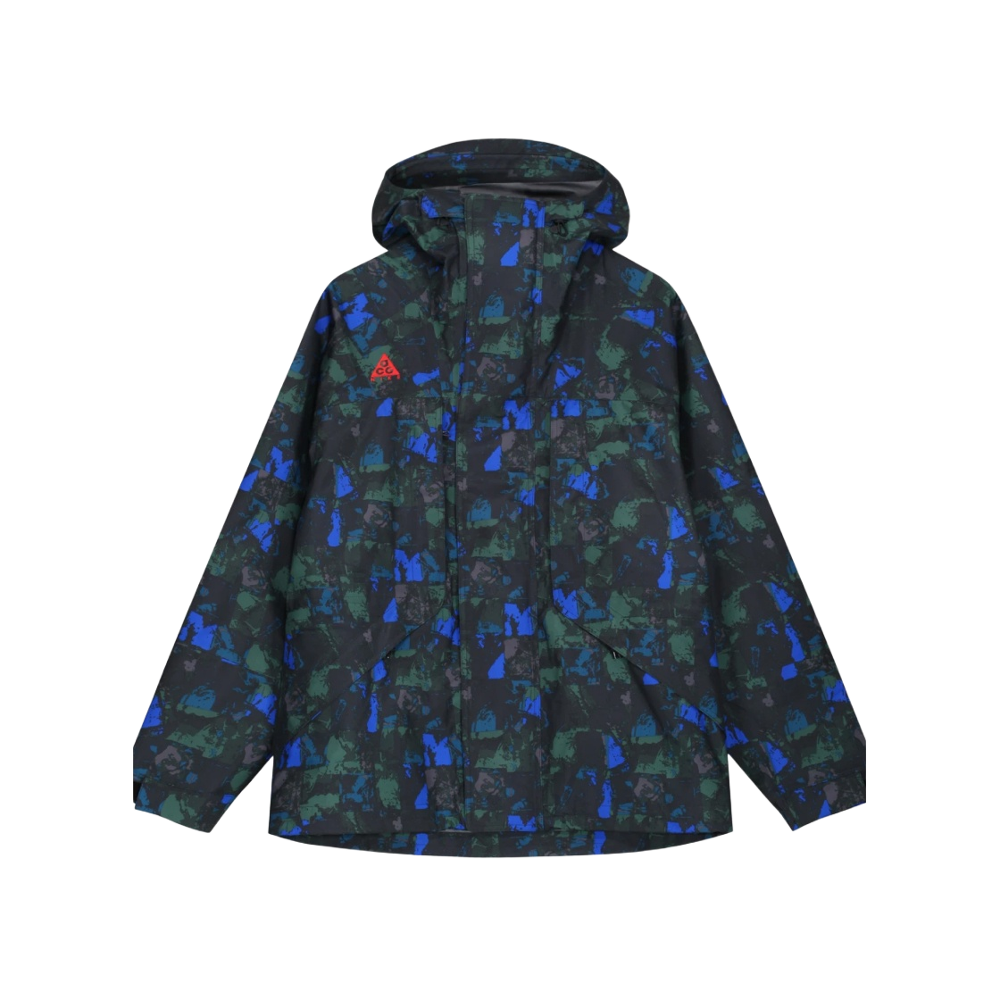 Nike ACG Gore-Tex AOP... STYLE | KREAM