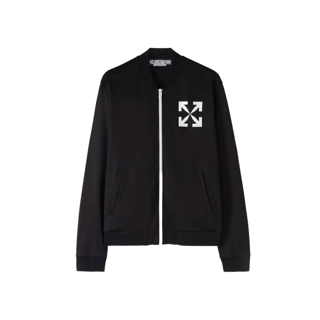 Off-White Single Arro... STYLE | KREAM