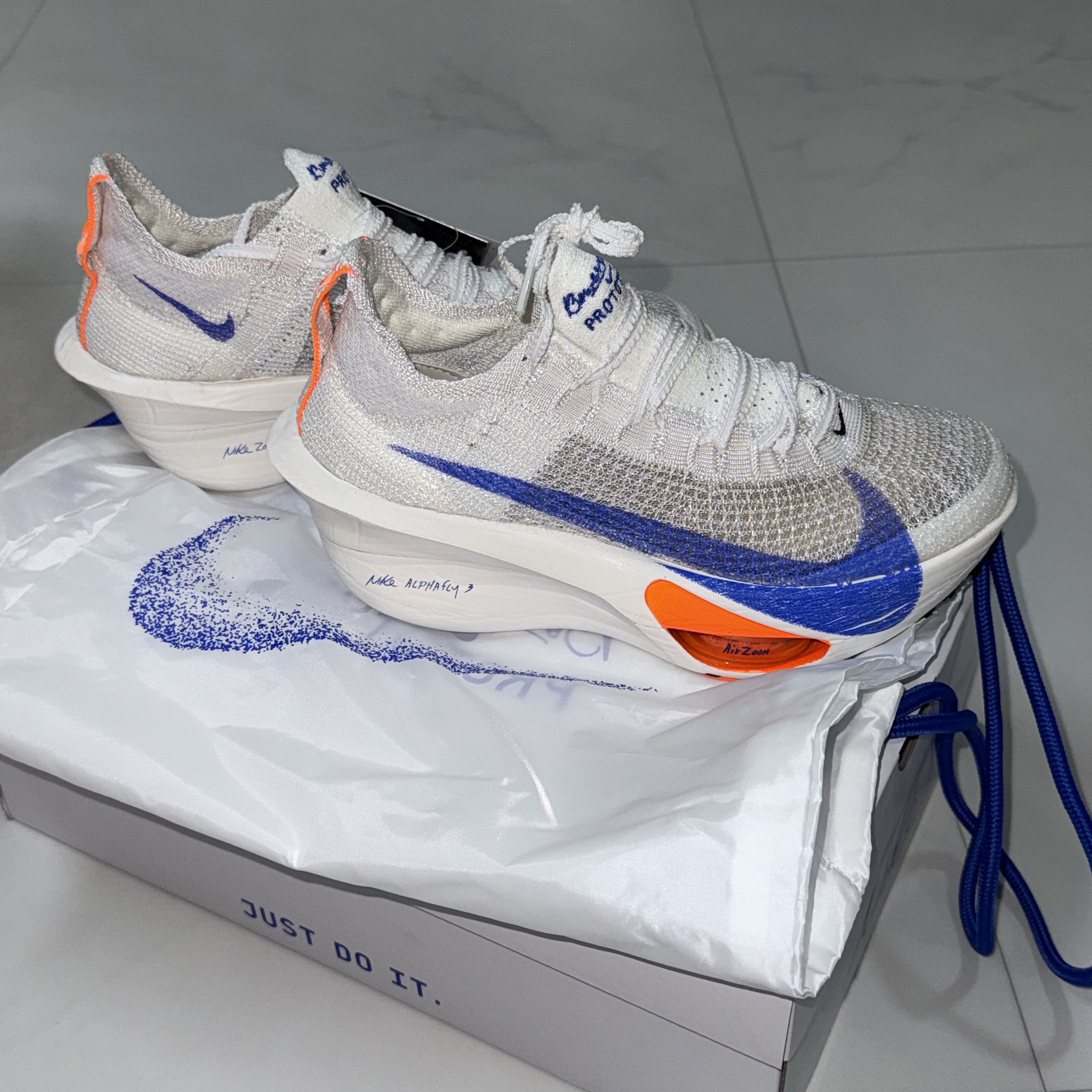 나이키 알파플라이3 | KREAM