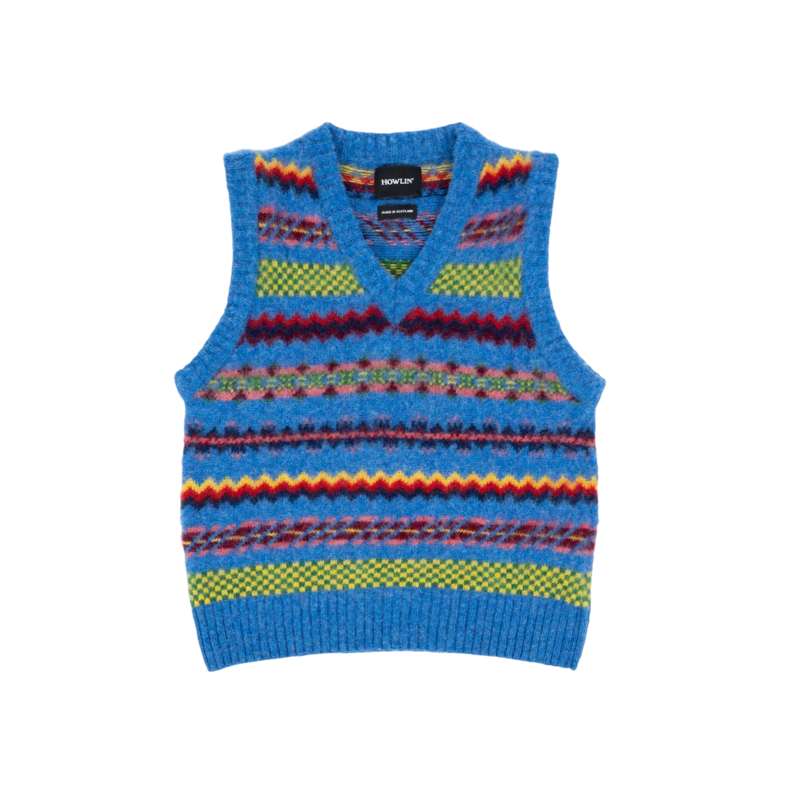 (W) 하울린 마이 리틀 울른 원더 아폴로 | Howlin | KREAM